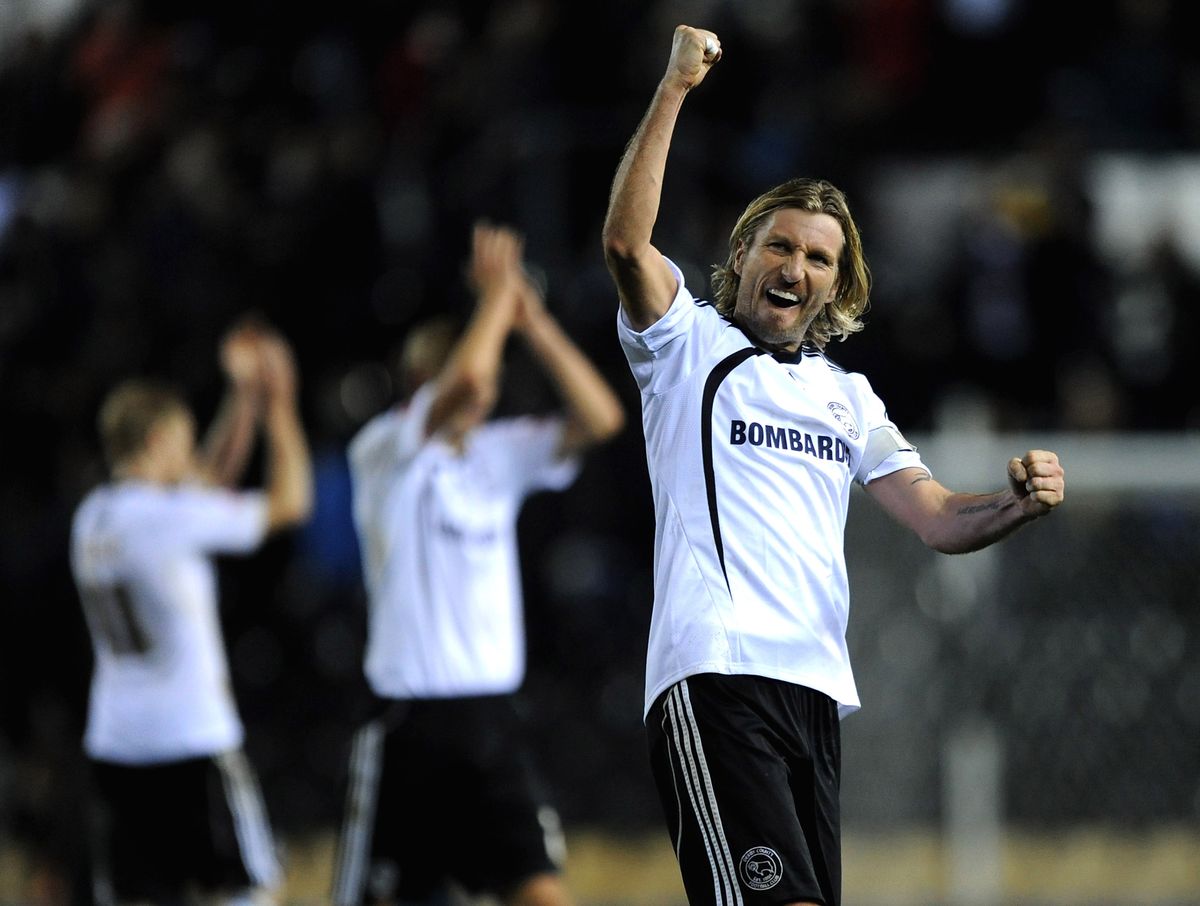 Best Roy Keane quotes | FourFourTwo