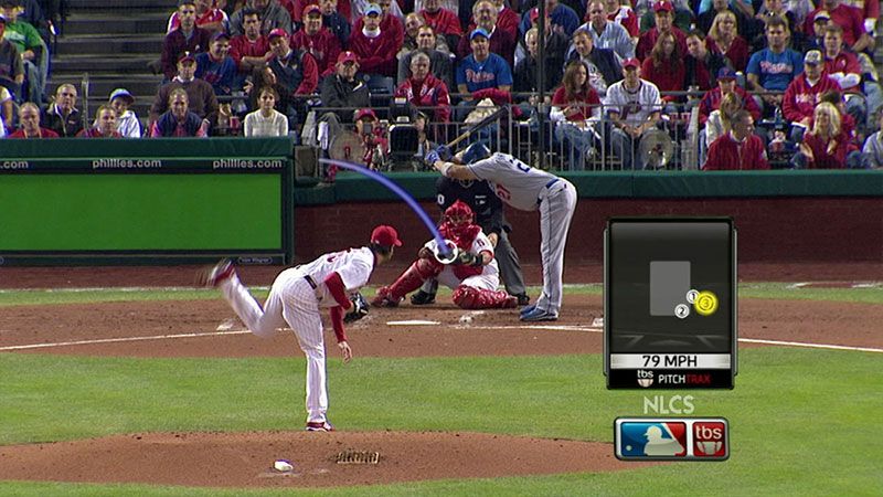 How technology is making baseball better — even without robot umpires ...