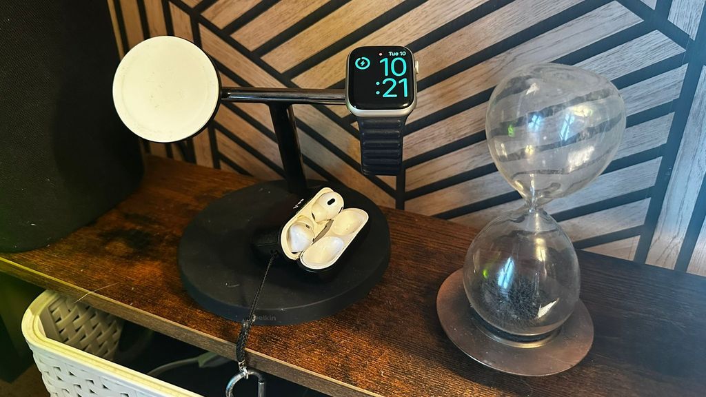 Samsung Galaxy S25 just tipped to feature Qi2 — this could be a game ...