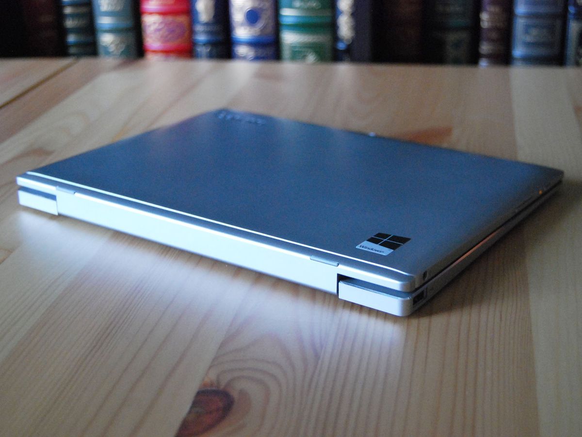 Lenovo Miix 320 review: Portable sidekicks don't come much cheaper than ...