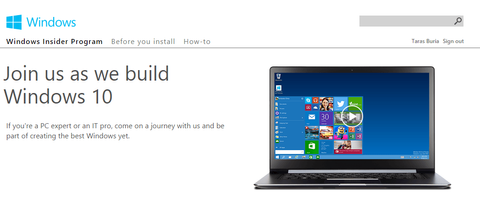 Microsoft's aggressive push to rule personal computing Part I: Windows ...