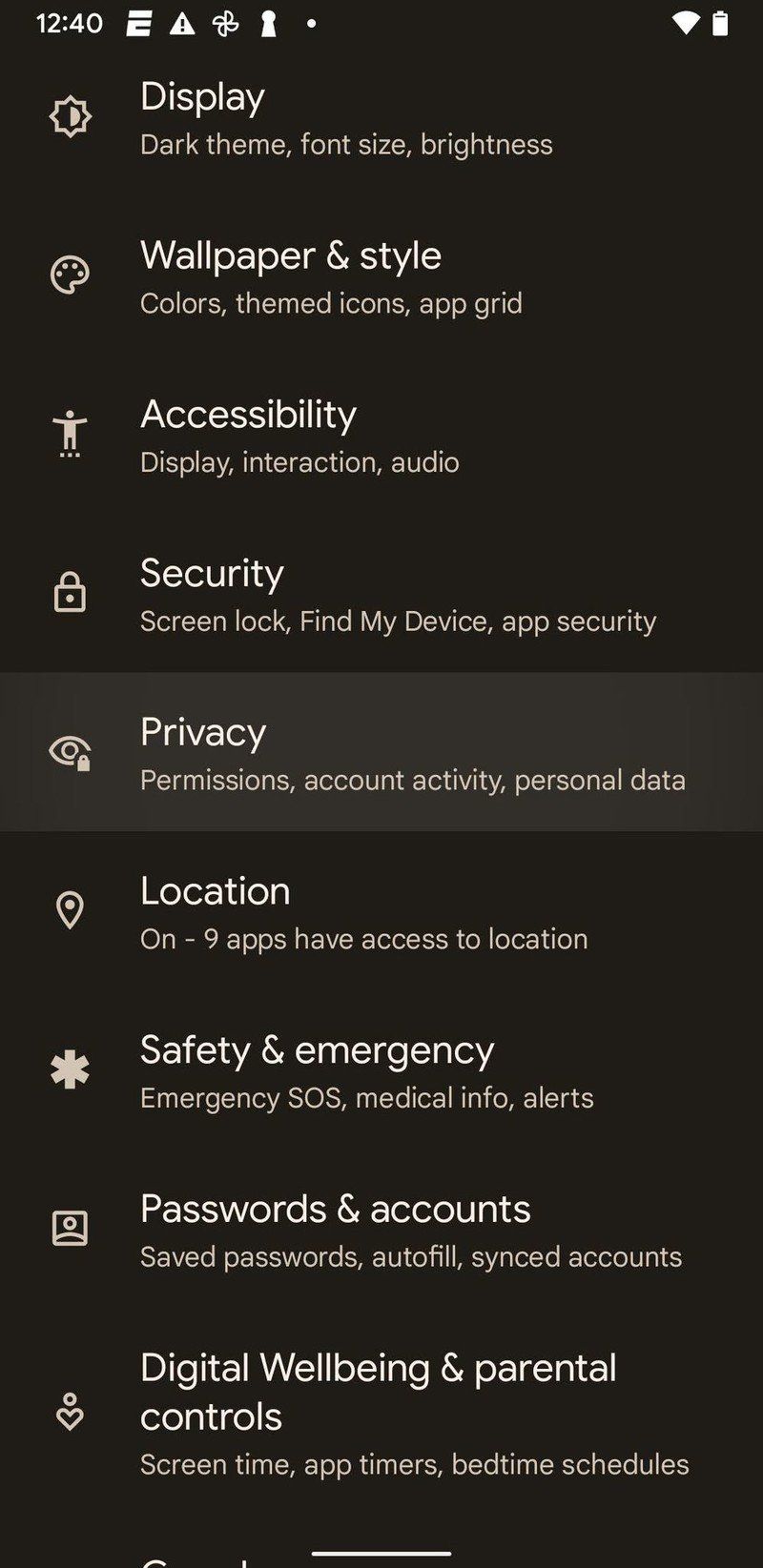 How to review app permissions on your Android phone | Android Central