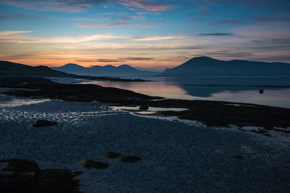 Time-lapse photography: How to make your first time-lapse video ...