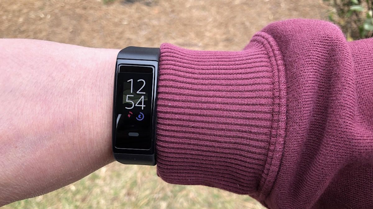 Amazon Halo View review: Still a work in progress | Android Central