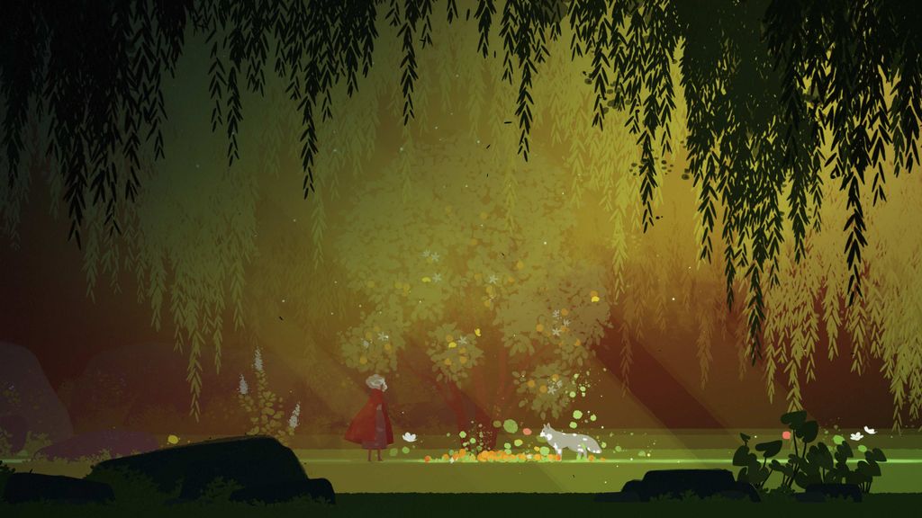 Neva review: A genuine work of art... Yes, I cried | Windows Central