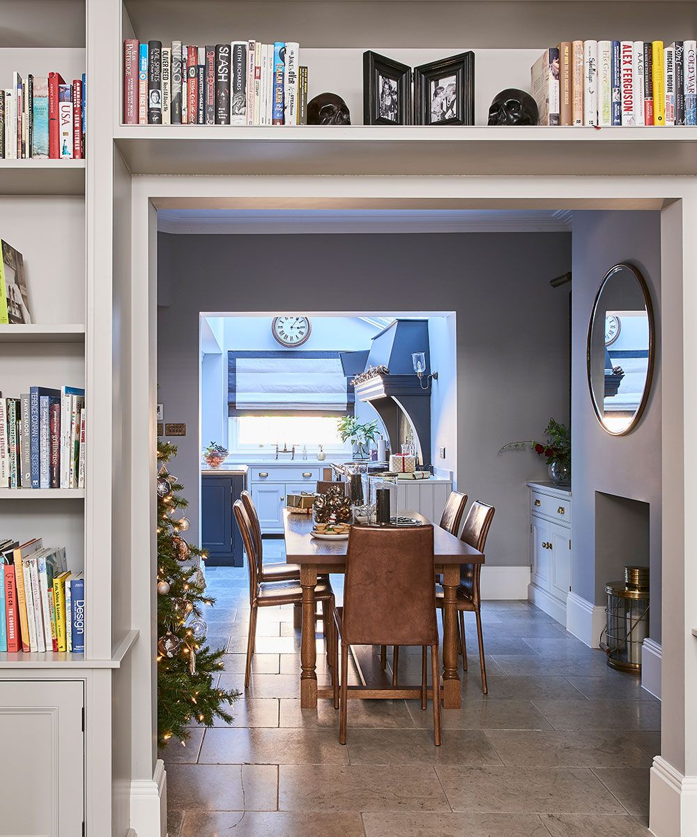 A glamorous and festive Edwardian terrace in south-east London | Homes ...