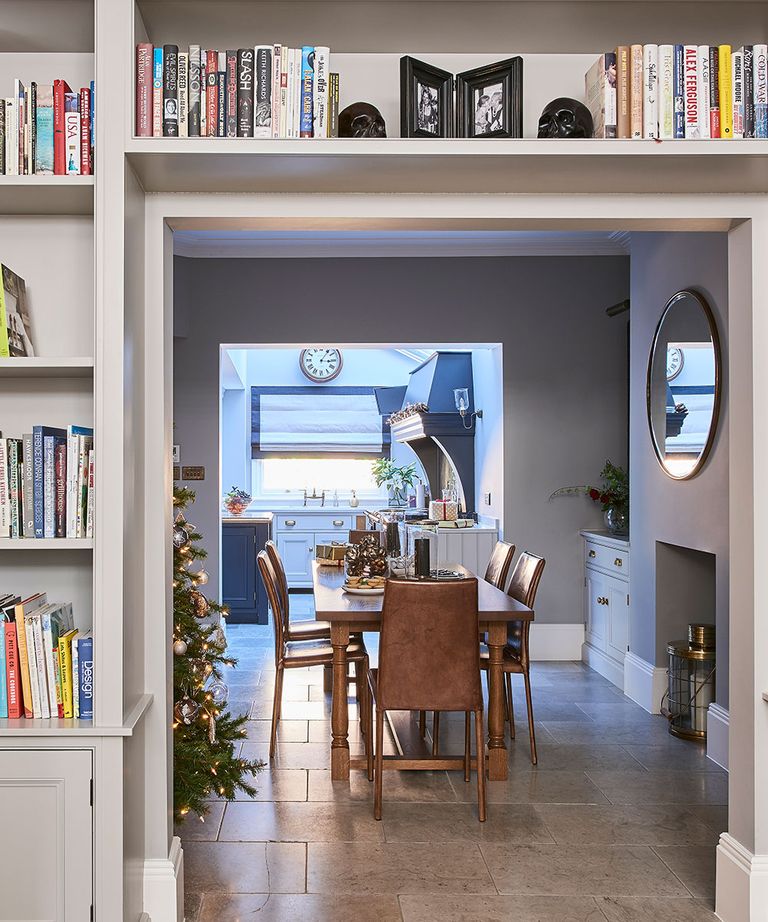 A glamorous and festive Edwardian terrace in south-east London | Homes ...
