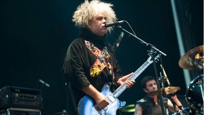 Buzz Osborne: “Why does every metalhead who picks up an acoustic end up ...