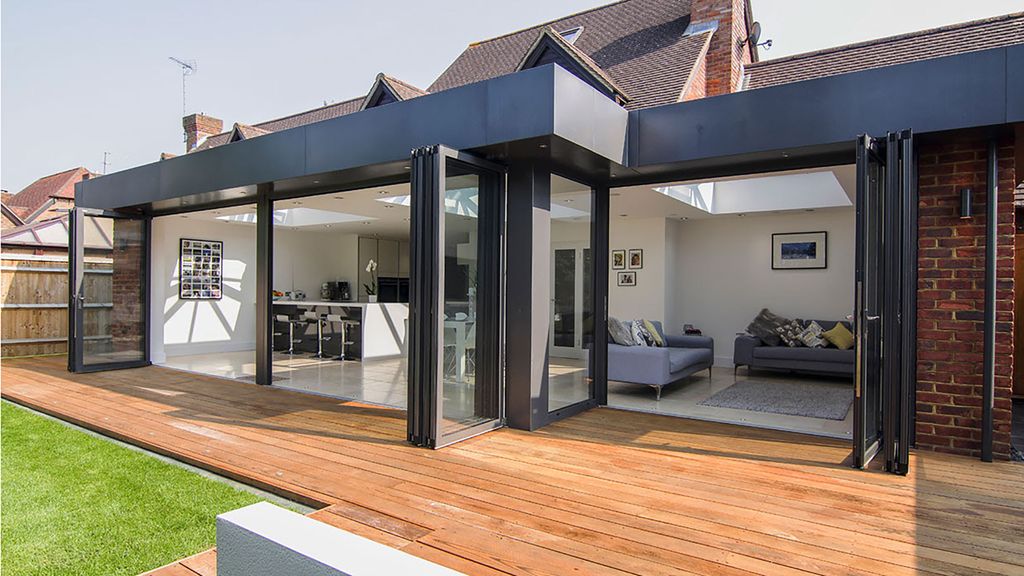 26 conservatory ideas to improve your outdoor connection | Homebuilding