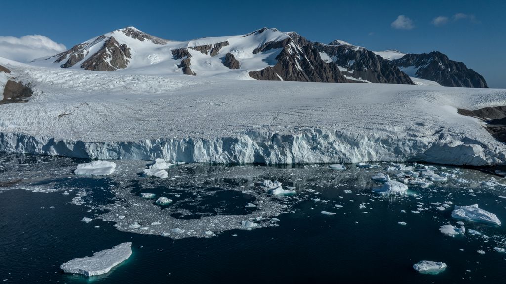 How is the ocean melting Antarctica? We're starting to figure it out ...