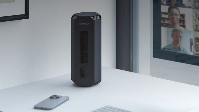 Netgear Nighthawk RS700S review | Tom's Guide