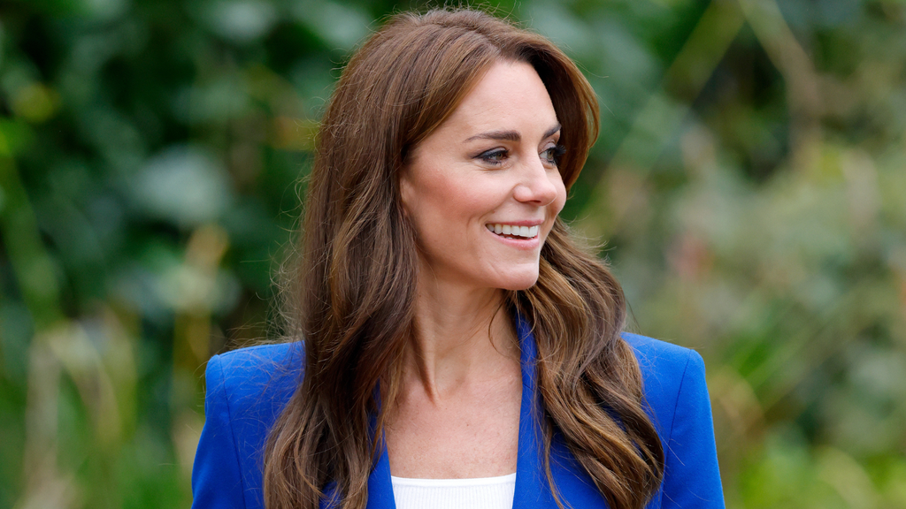 Princess Kate Just Quietly Returned To Her Royal Duties | Marie Claire UK