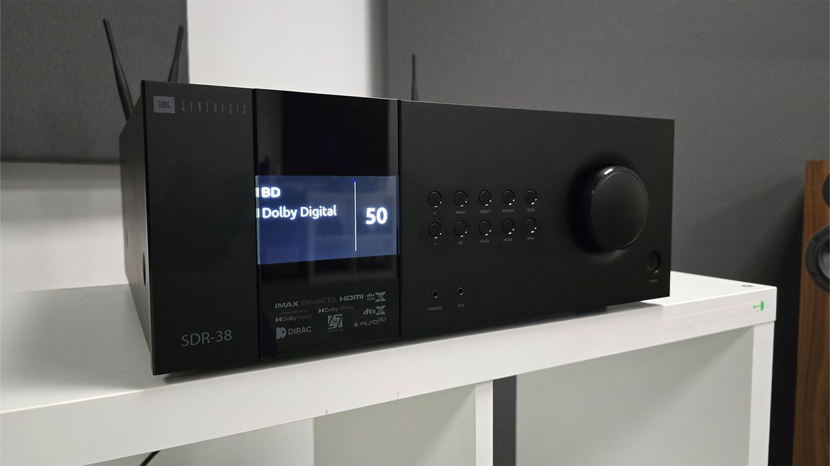 How to set up your AV receiver and get the best sound | What Hi-Fi?