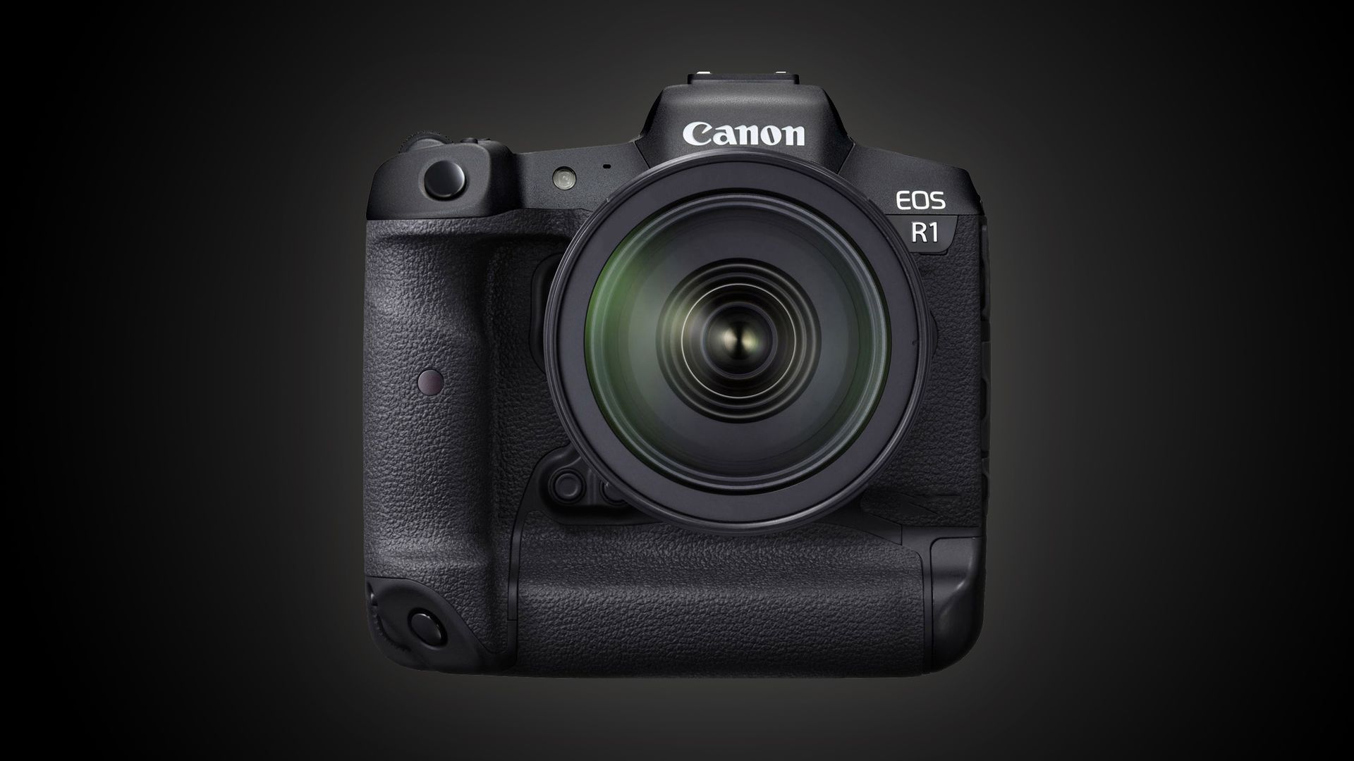 New Canon EOS R1 specs are like "nothing currently out there" | Digital ...