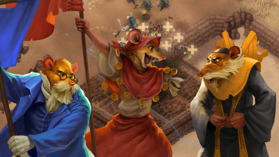 Best PC game music: our favorite soundtracks from 2017 so far | PC Gamer