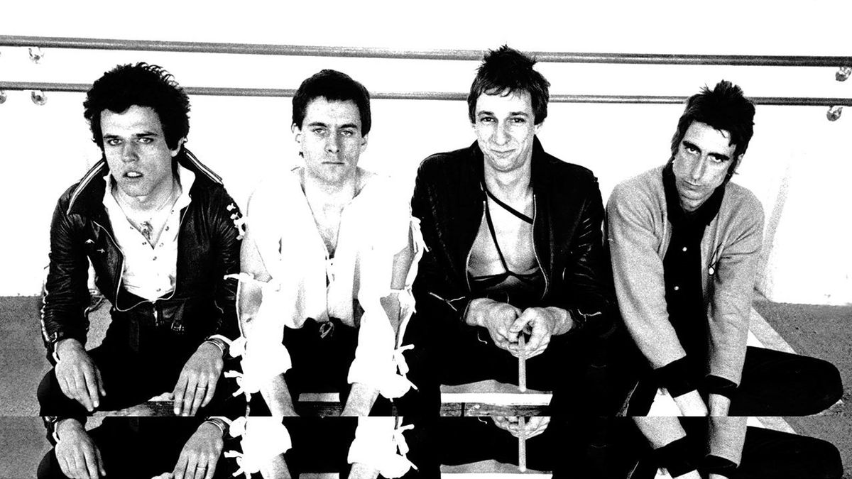 Re-wired: How post-rock became part of prog | Louder