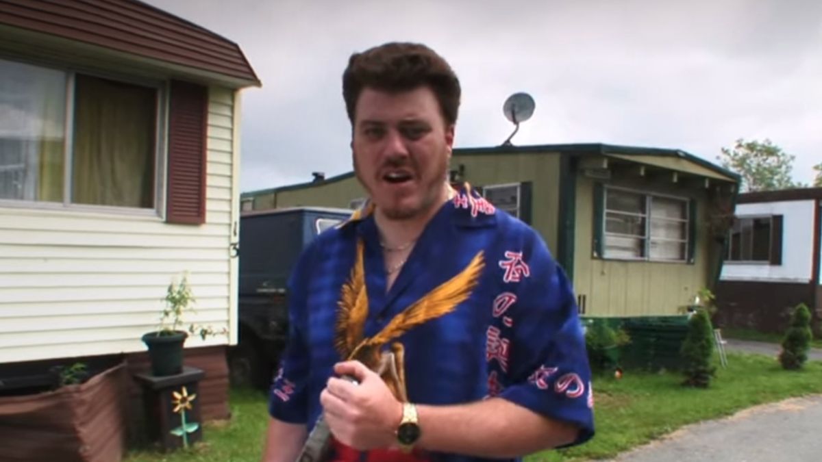 The 10 Best Trailer Park Boys Characters, Ranked | Cinemablend