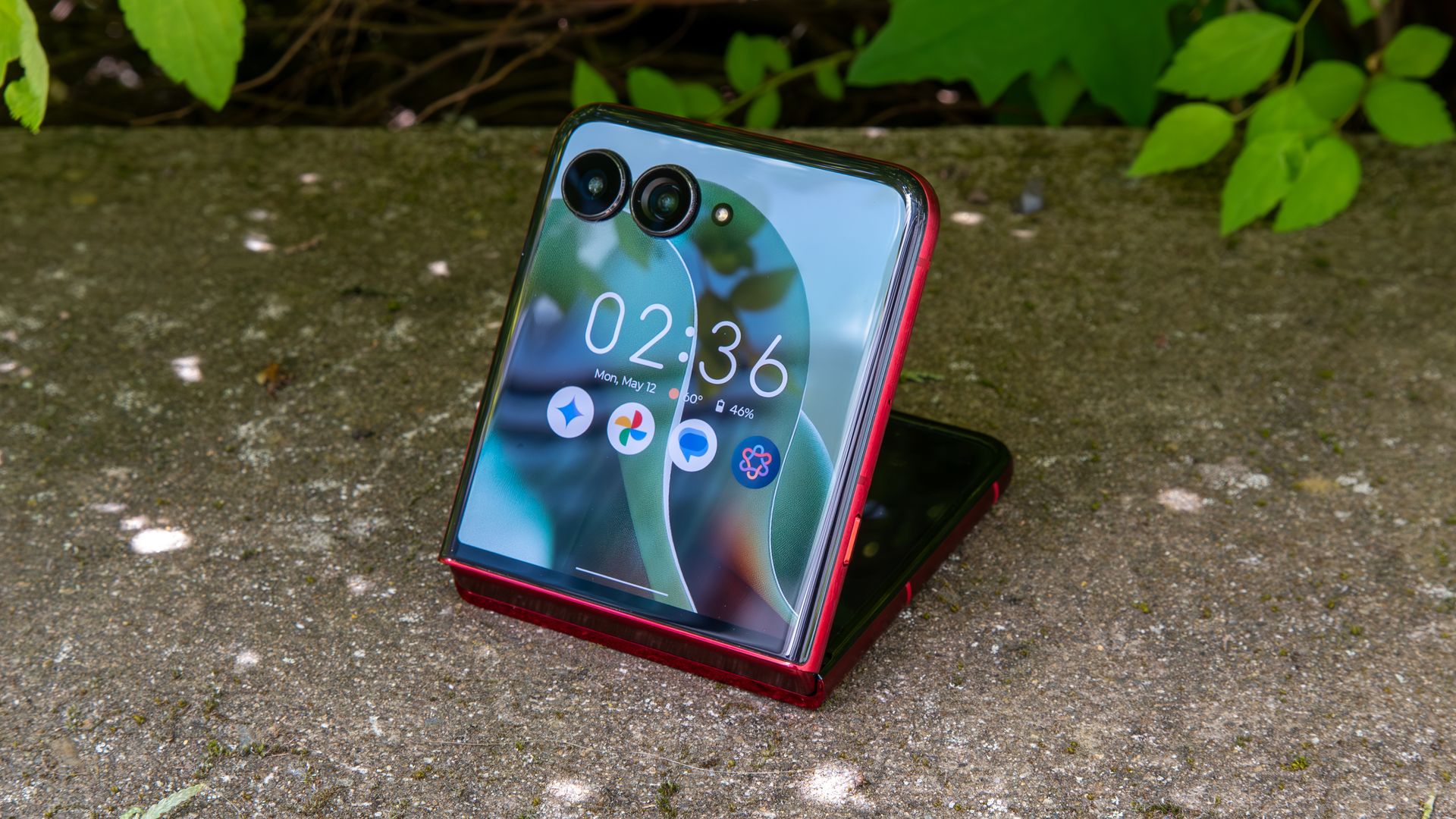 First 10 things to do with the Motorola Razr 2025 series | Android Central