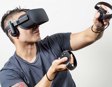 CES 2016: VR Headset Sales to Surge 500% | Next TV | Multichannel News