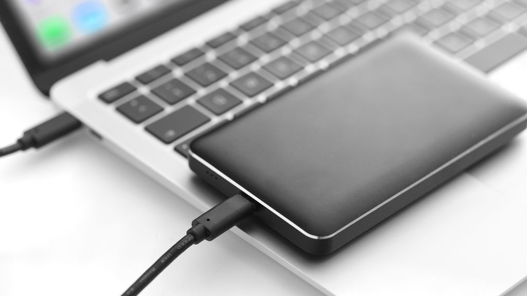 Best external hard drives for music production 2025: Back up your music ...