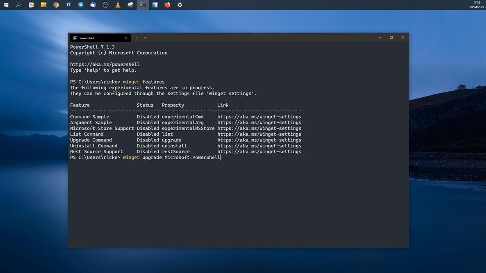 Microsoft missed a predictable flaw in its Windows Package Manager repo ...