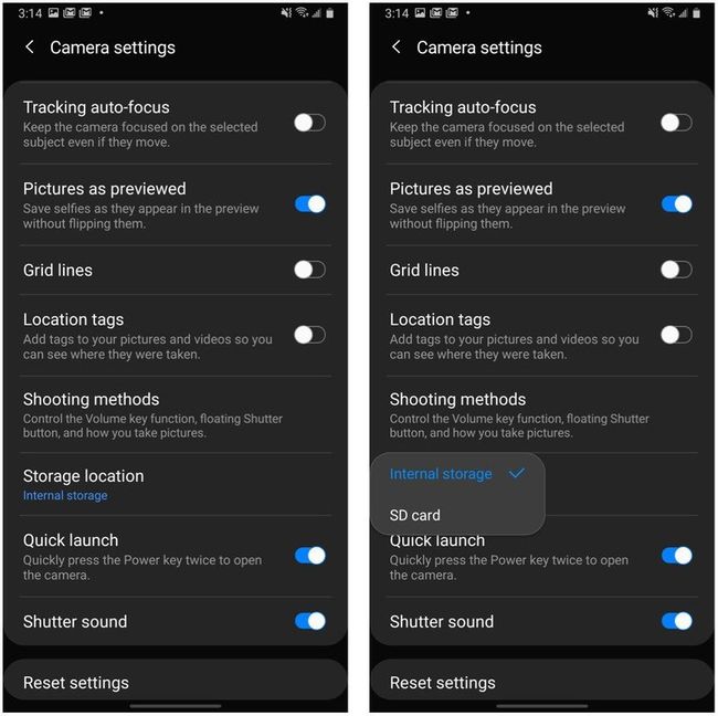 How to move photos on your phone to a microSD card | Android Central