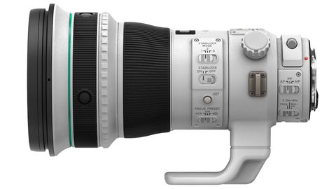 The complete guide to Canon's lens terms | Digital Camera World