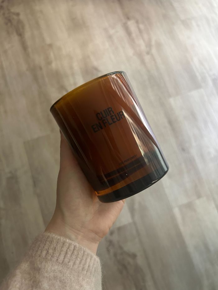 COS Perfumes Just Launched, and I've Rated Them All | Who What Wear