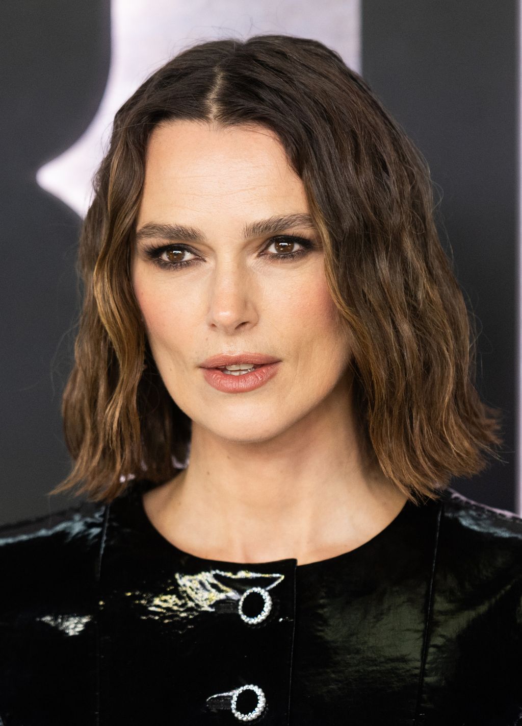 Keira Knightley's best ever hair and makeup looks | Woman & Home
