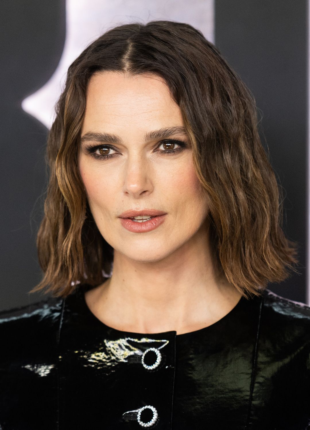 Keira Knightley's best ever hair and makeup looks | Woman & Home
