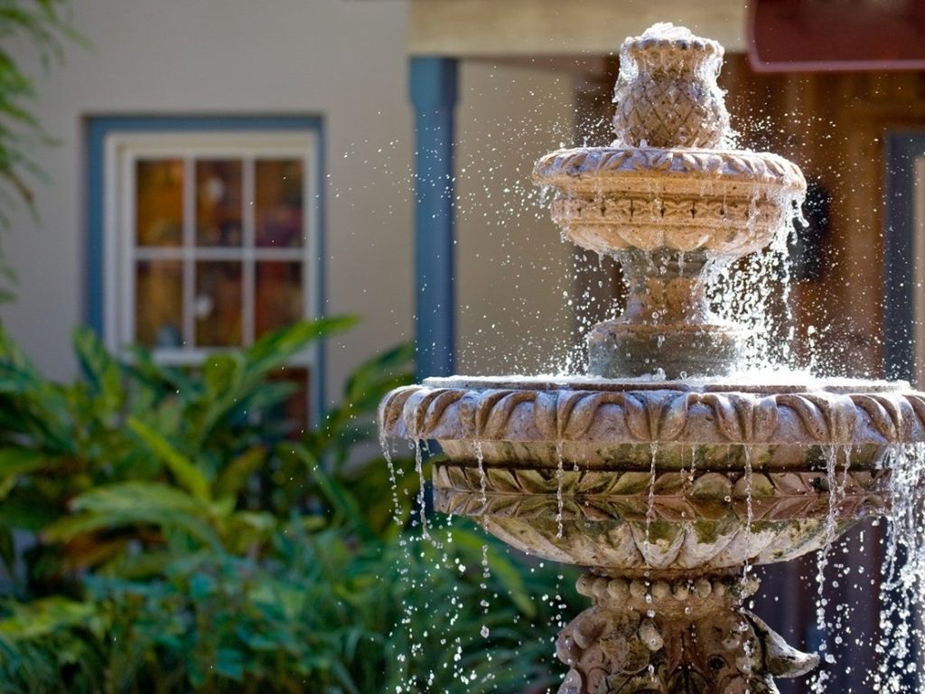 Create Nature Soundscapes And Soothing Sounds In The Garden | Gardening ...