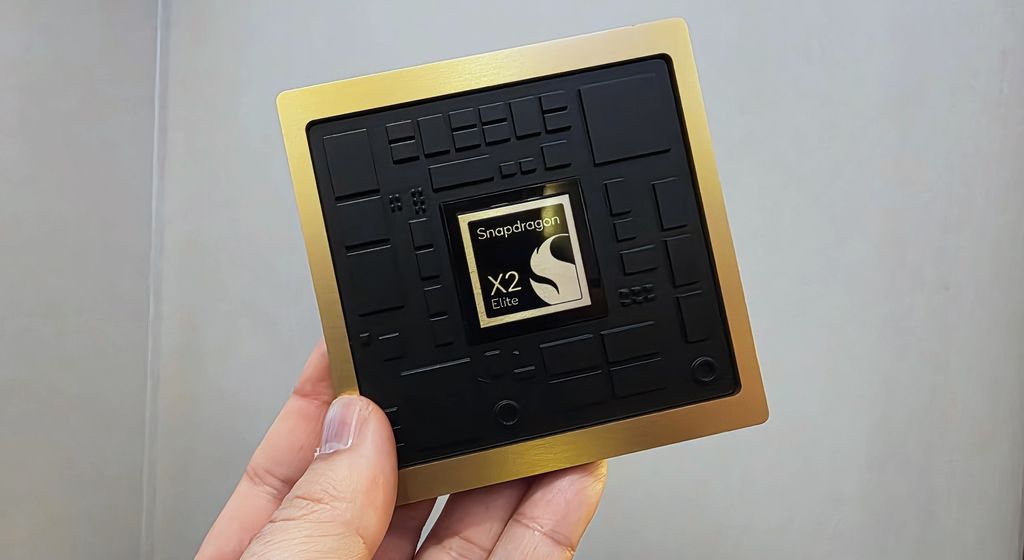 Snapdragon X2 Elite Extreme vs. Apple M4: Does Qualcomm's next-gen chip ...