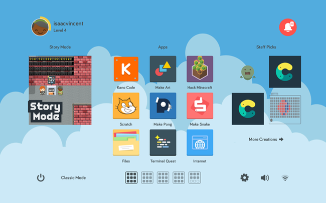 Kano Computer Kit Review: A Build-Your-Own PC for Kids | Laptop Mag