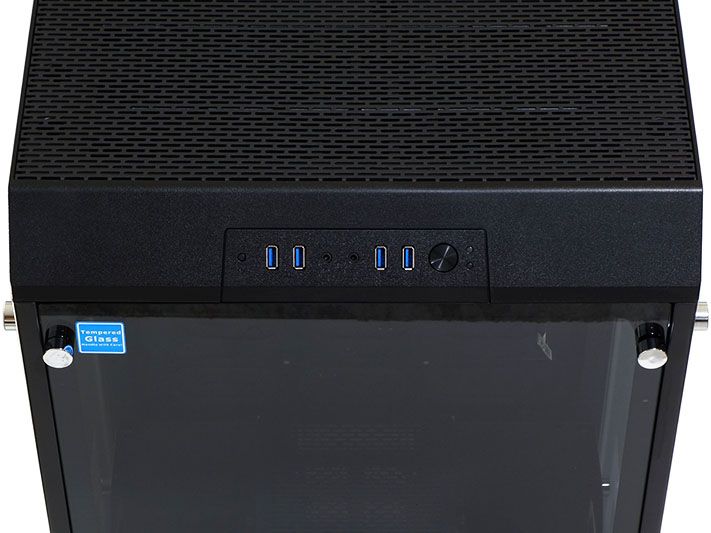 Thermaltake Tower 900 Case Review - Tom's Hardware | Tom's Hardware