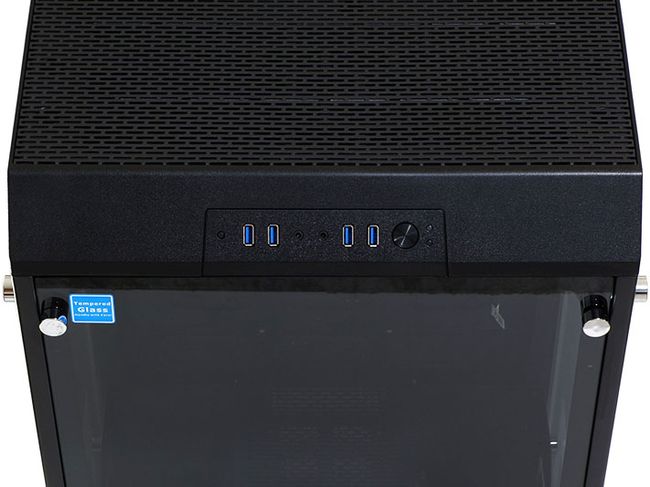 Thermaltake Tower 900 Case Review - Tom's Hardware | Tom's Hardware