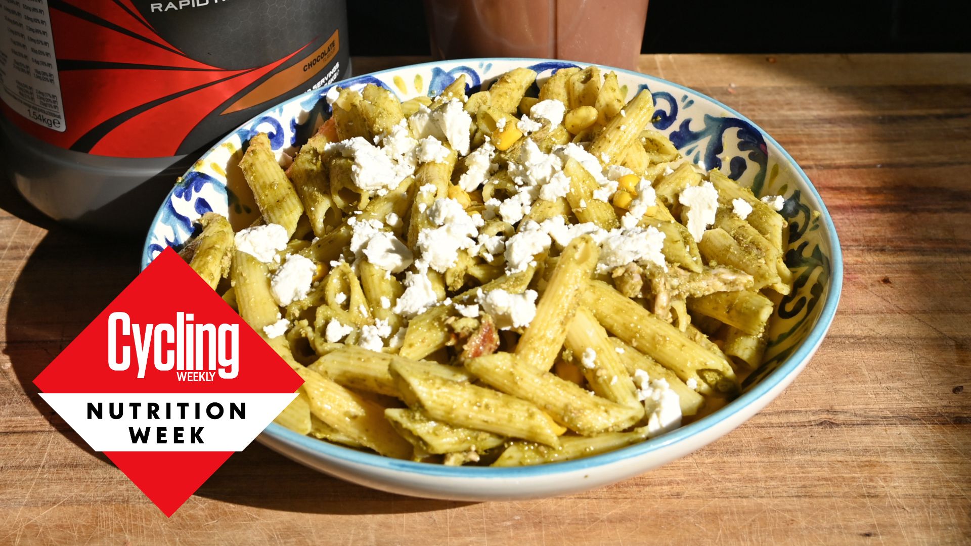 Do cyclists really need to carb-load before a big ride? | Cycling Weekly