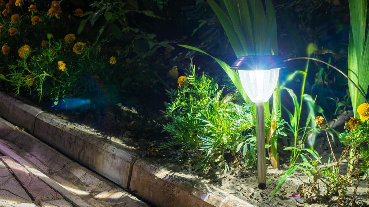 Best solar lights in 2024 | Tom's Guide