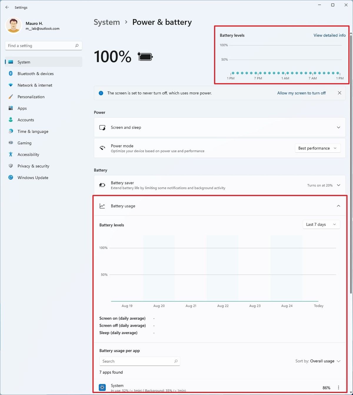 What's new with the Settings app on Windows 11 | Windows Central