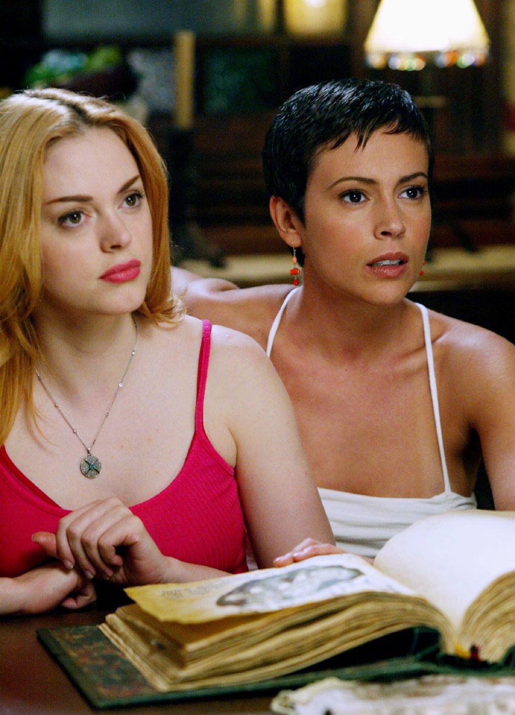 32 iconic '90s TV shows we all remember (and still love) | Woman & Home