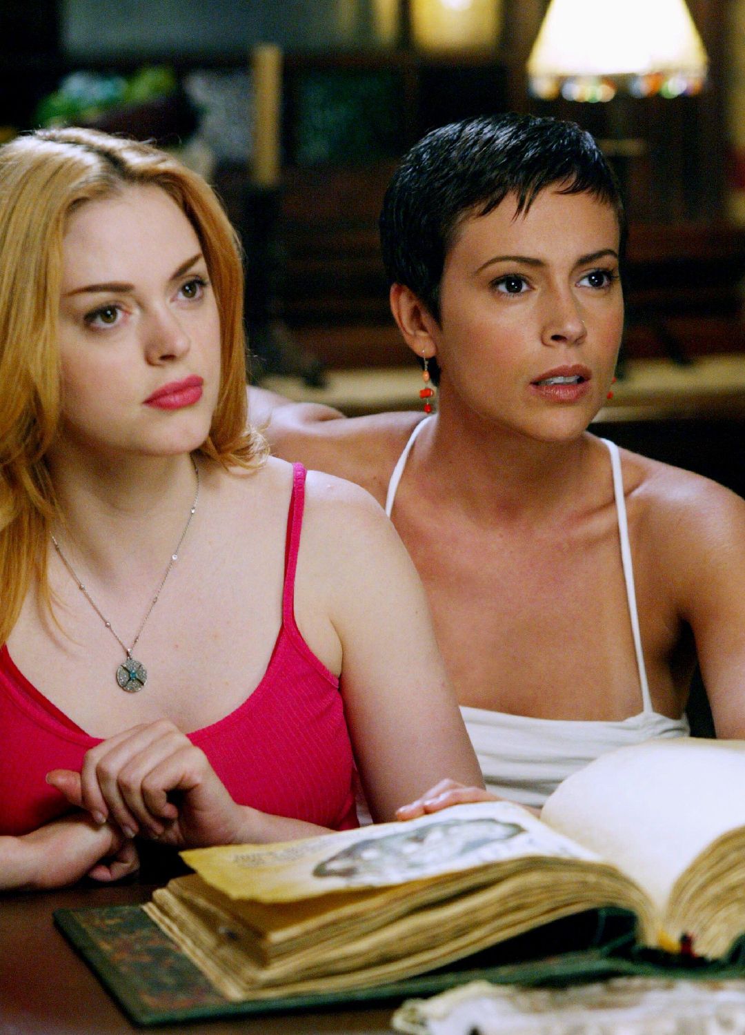 32 iconic '90s TV shows we all remember (and still love) | Woman & Home