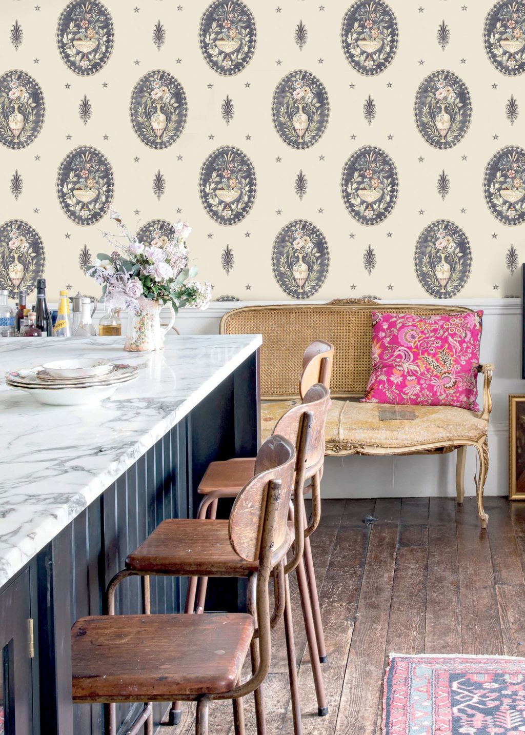 Traditional kitchen ideas: 20 classic, characterful looks | Homes and ...