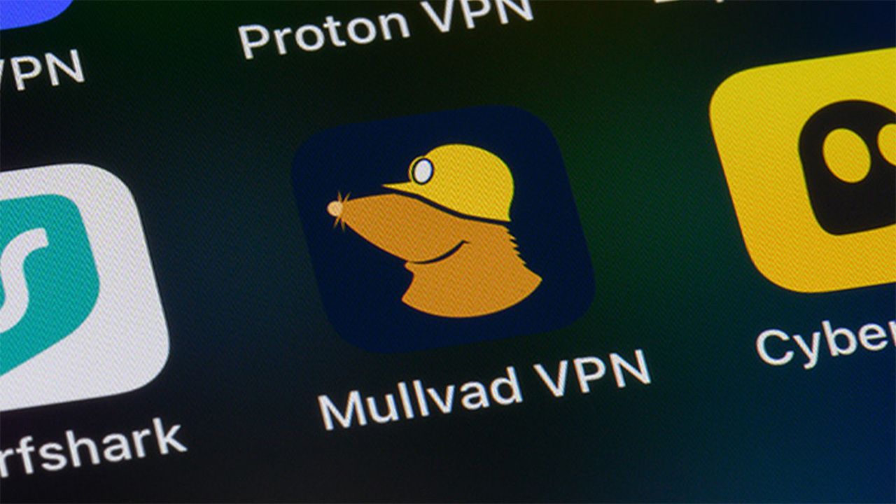 Mullvad VPN brings the QUIC protocol to WireGuard for improved ...