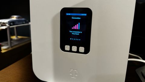 T-Mobile Home Internet: Revisiting 5G connectivity for the home after ...