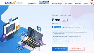 Best data migration tools of 2022 | TechRadar