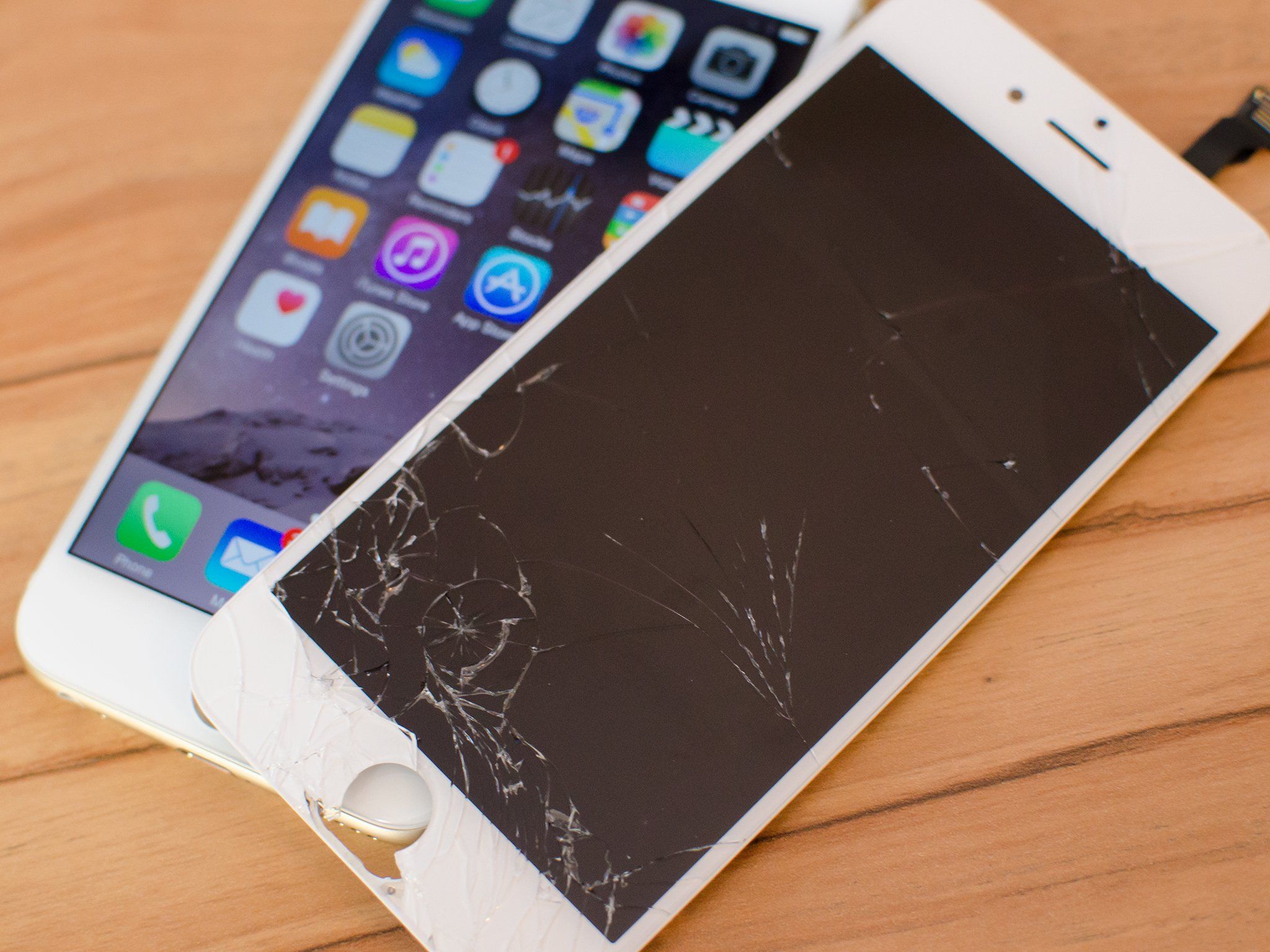 iPhone replacement screen not working after iOS 11.3? Here's the fix ...