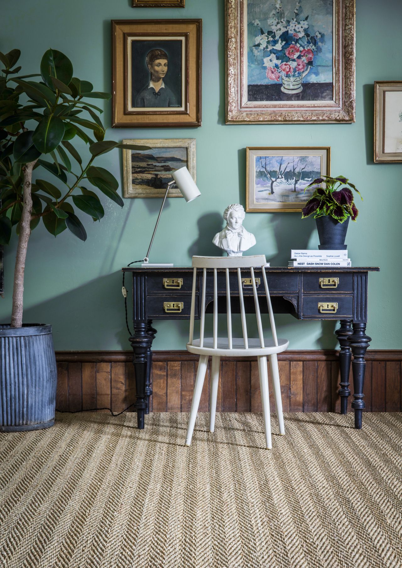 How to choose natural flooring | Real Homes