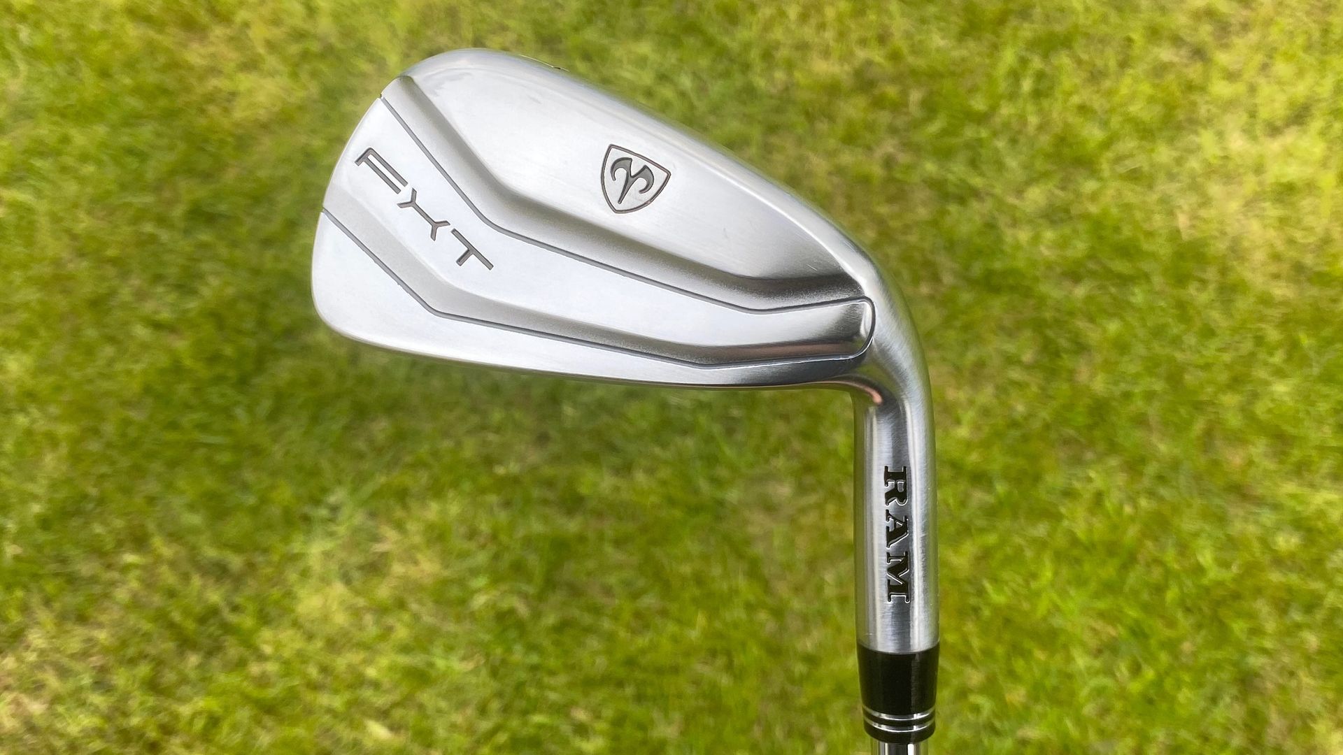 Ram FXT Iron Review | Golf Monthly