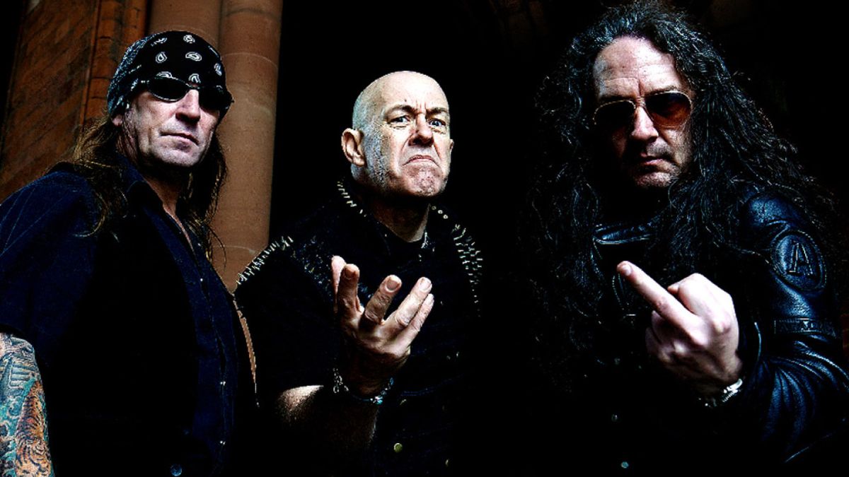 Venom’s Prime Evil era members reunite | Louder