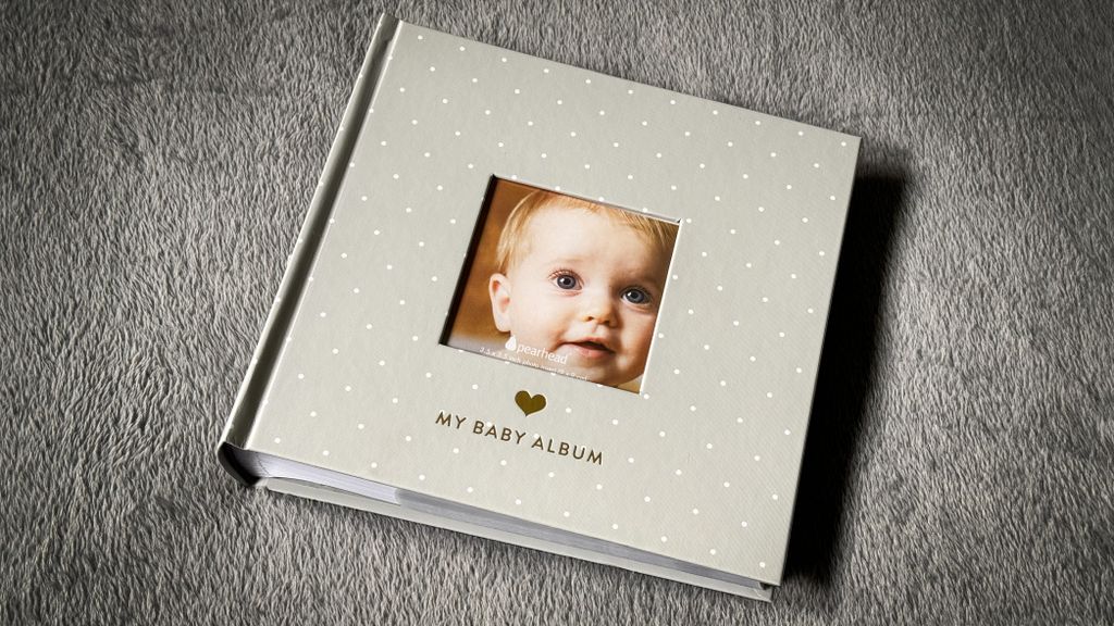 The best photo albums | Digital Camera World