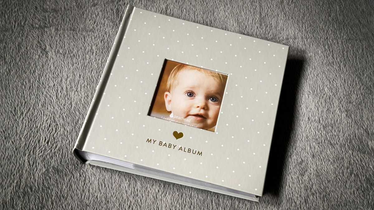 The best photo albums | Digital Camera World